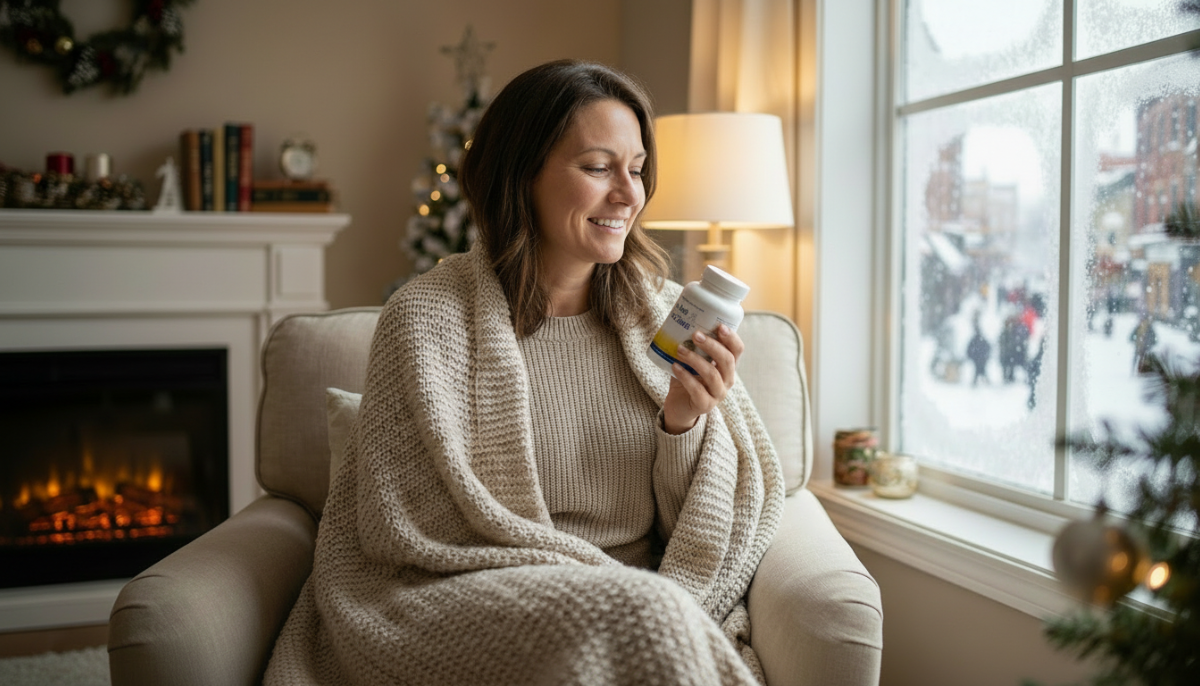 VitaCforte™: Ihre Vitamin-C-Kombination für den Winter | Dr. Rath ...