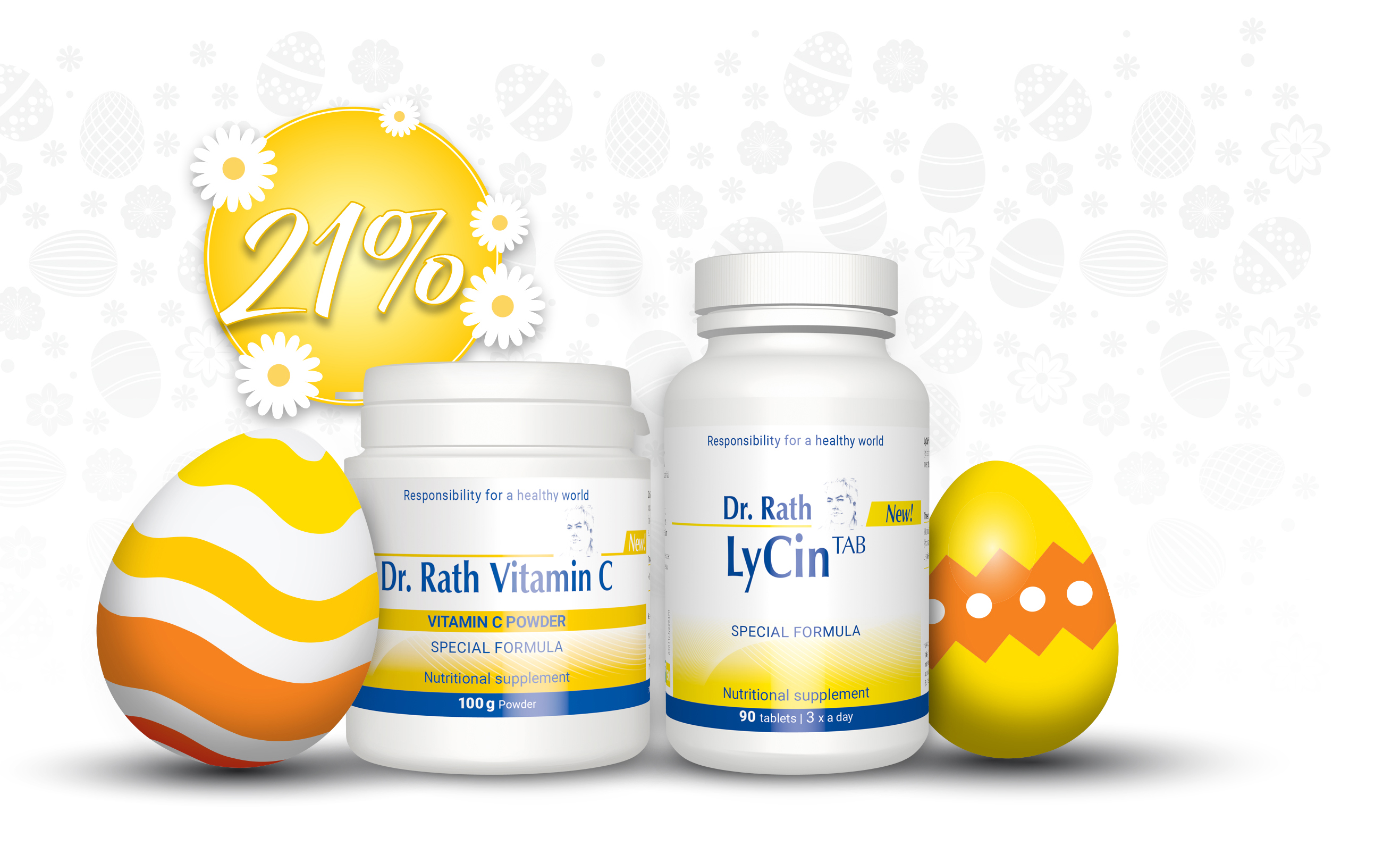 Dr. Rath Health Programs