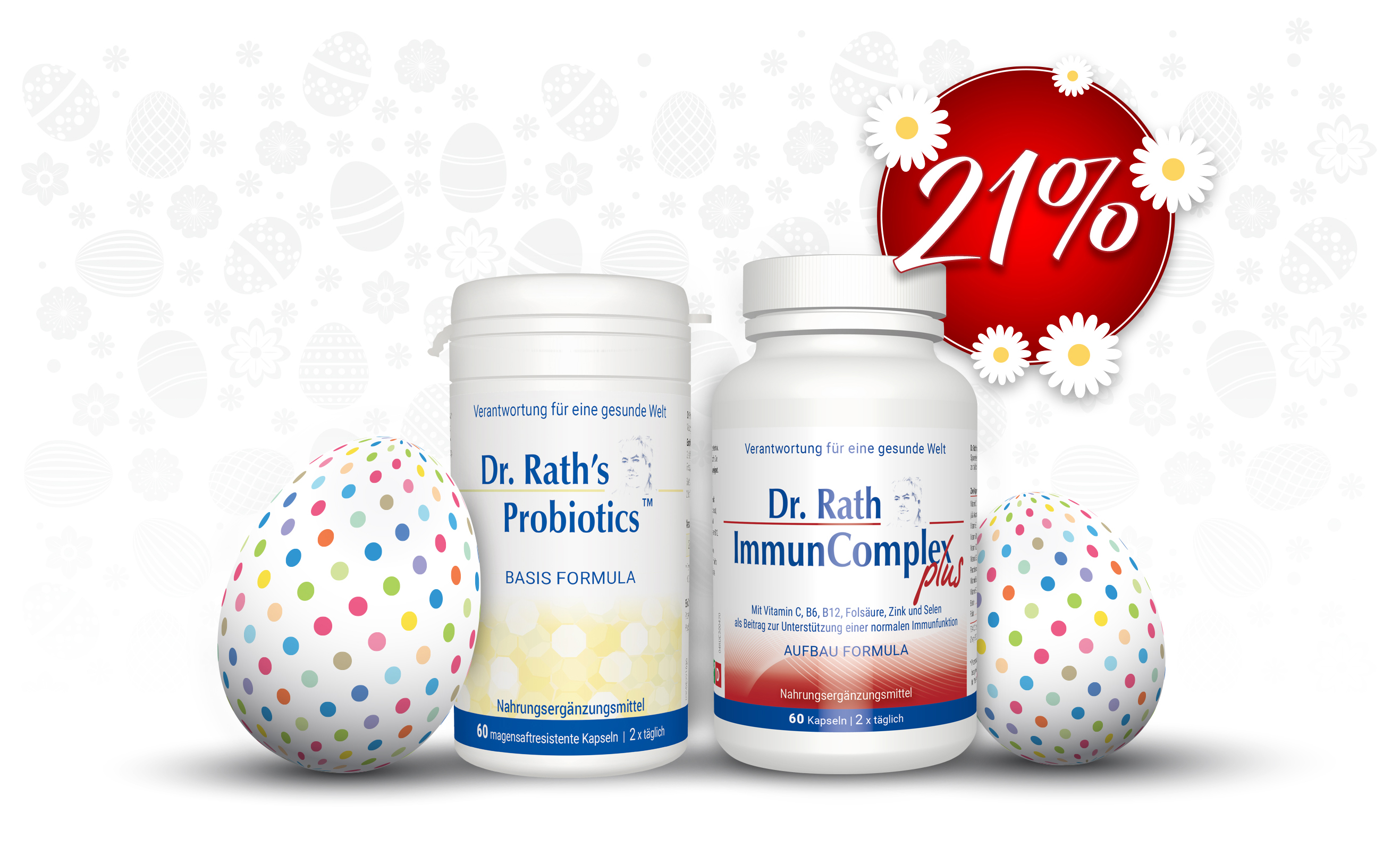 Dr. Rath Health Programs