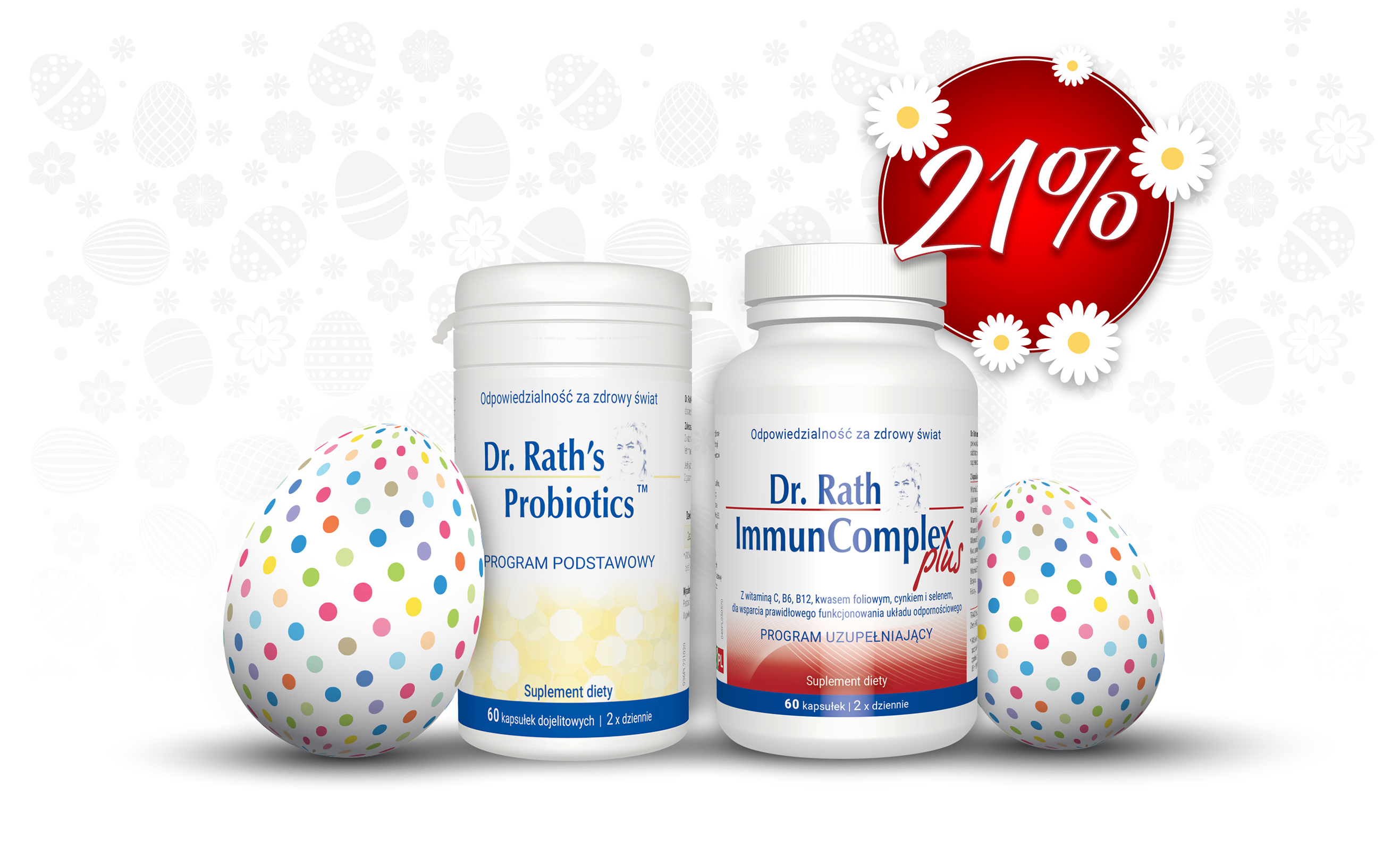 Dr. Rath Health Programs