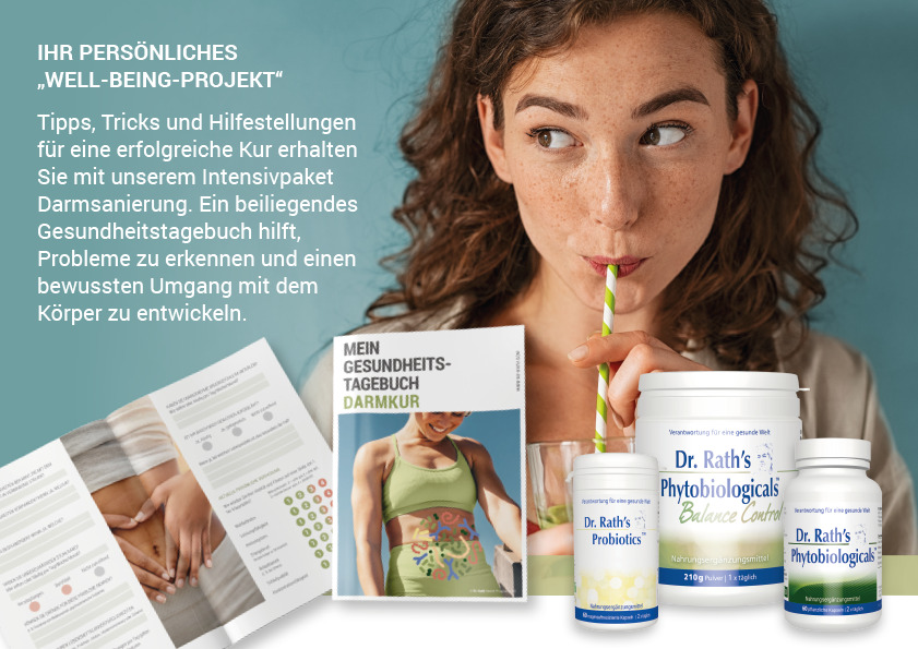 Dr. Rath Health Programs